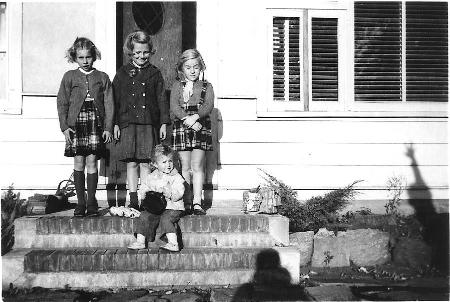 ROGERS, Susan Lynn (née Treadgold) - Springfield Funeral Home ...