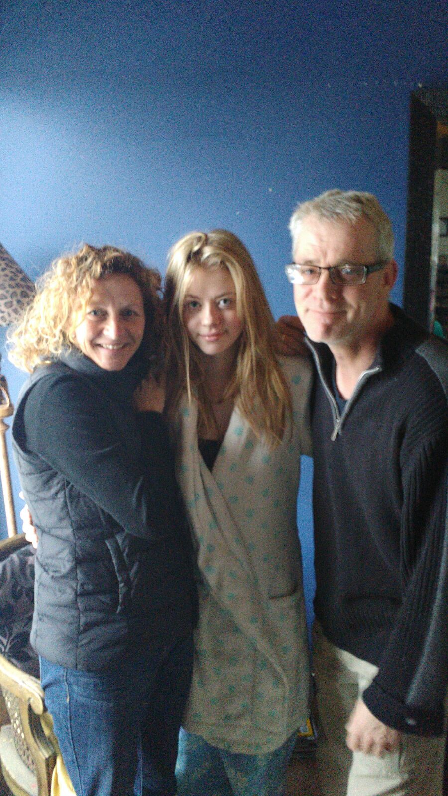 KEANE, Nigel Patrick John - Springfield Funeral Home & Crematorium ...