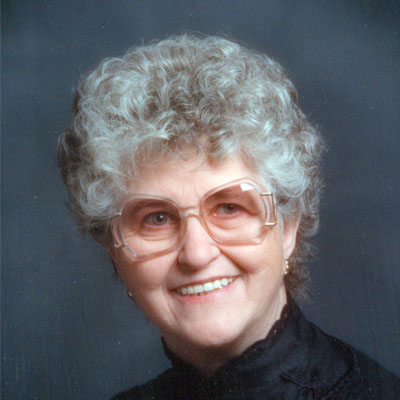 Foster, Helen Grace - Springfield Funeral Home & Crematorium » Kelowna ...