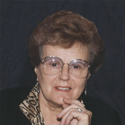 Wieser, Mary - Springfield Funeral Home & Crematorium » Kelowna ...