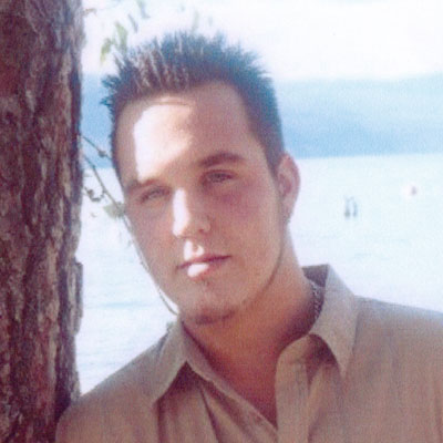 MITCHELL, James - Springfield Funeral Home & Crematorium » Kelowna ...