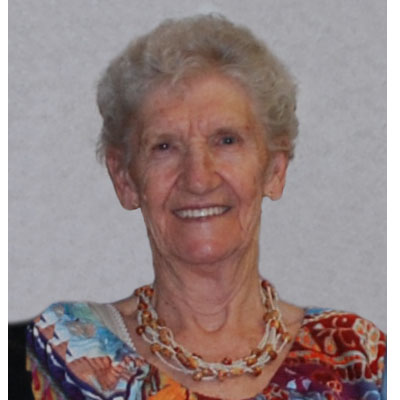 ELEANOR WALLACE - Springfield Funeral Home & Crematorium » Kelowna ...