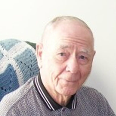 JEFFREY, Roy (Our Uncle Roy) - Springfield Funeral Home & Crematorium ...