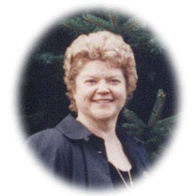 CONNER, Jean Ingrid - Springfield Funeral Home & Crematorium » Kelowna ...