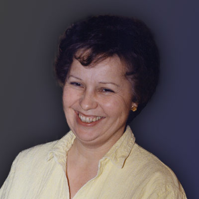 STOVEL, Susan (nee LAUER) - Springfield Funeral Home & Crematorium ...