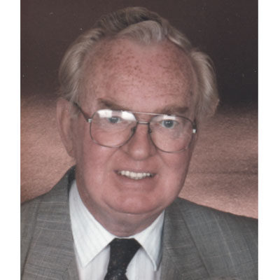 LEFEVRE, James Russell - Springfield Funeral Home & Crematorium ...