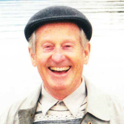 MENDE, Frank - Springfield Funeral Home & Crematorium » Kelowna ...