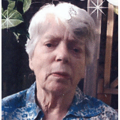 WILSON, Isabel Murray (nee Shanks) - Springfield Funeral Home ...