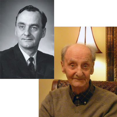 GRINDLAY, James Murray - Springfield Funeral Home & Crematorium ...