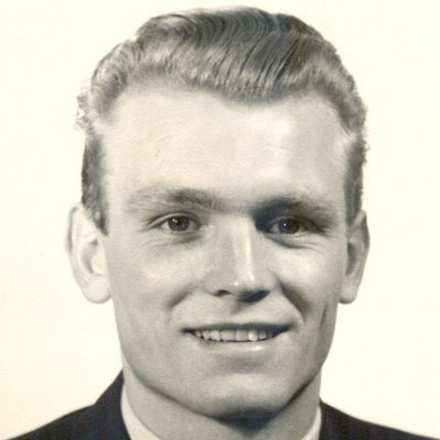 GRAD, Gary (Gerhard) - Springfield Funeral Home & Crematorium » Kelowna ...