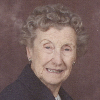 DRUMMOND, Georgina - Springfield Funeral Home & Crematorium » Kelowna ...