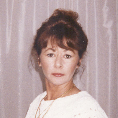 KNIGHT, Barbara Jean - Springfield Funeral Home & Crematorium » Kelowna ...
