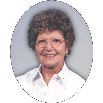 JANZ, Marie - Springfield Funeral Home & Crematorium » Kelowna ...