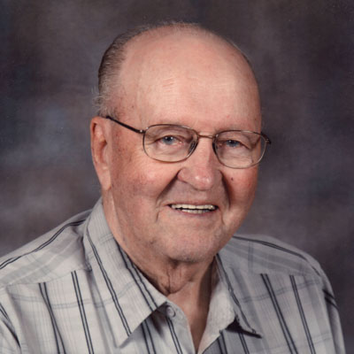 PETTERSON, Harry Leonard - Springfield Funeral Home & Crematorium ...