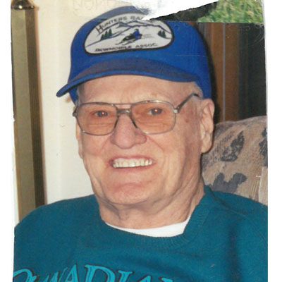 SHARP, Allan Edward - Springfield Funeral Home & Crematorium » Kelowna ...