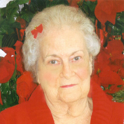 McMATH, Mary Catherine (nee Paialunga) - Springfield Funeral Home ...