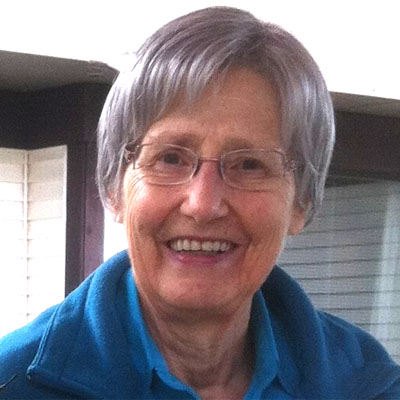 HEESE, Liesel - Springfield Funeral Home & Crematorium » Kelowna ...