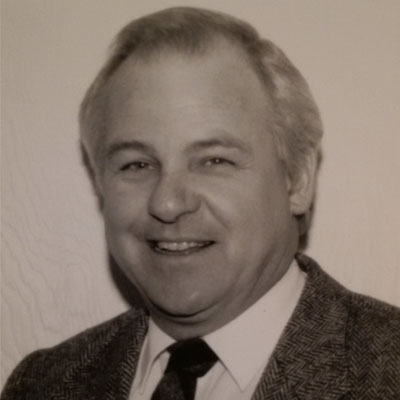 FRASER, Reverend James (Jim) Alexander - Springfield Funeral Home ...