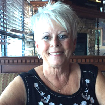 POWELL, Maureen Elizabeth - Springfield Funeral Home & Crematorium ...