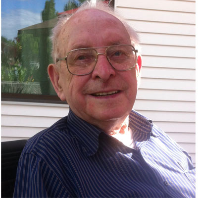 HEESE, Henry “Heinz” Karl - Springfield Funeral Home & Crematorium ...