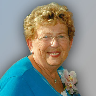 REES, Donna Grace - Springfield Funeral Home & Crematorium » Kelowna ...