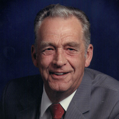 CARDER, Albert George - Springfield Funeral Home & Crematorium ...