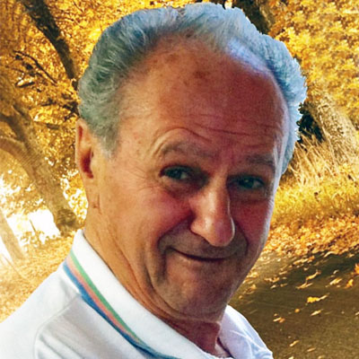 PALEY, Nick - Springfield Funeral Home & Crematorium » Kelowna ...