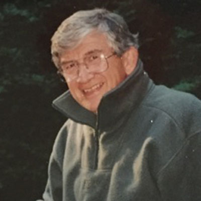 ROYLE, Dr. Norman "Derek" - Springfield Funeral Home & Crematorium ...