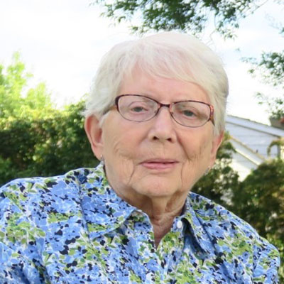 HARRISON, Delores - Springfield Funeral Home & Crematorium » Kelowna ...