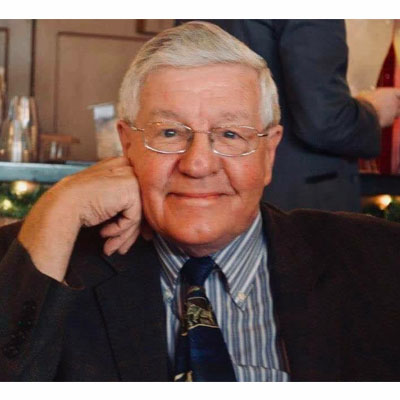 MORRISON, Reverend Gerald Eldon “Ger” - Springfield Funeral Home & Crematorium » Kelowna ...