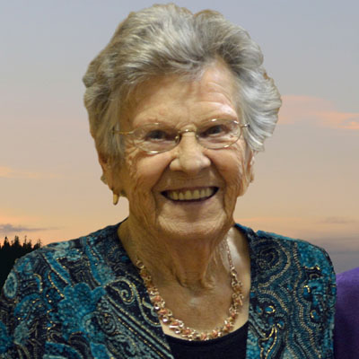 HENKE, Marjorie Isabel (Marge) - Springfield Funeral Home & Crematorium ...