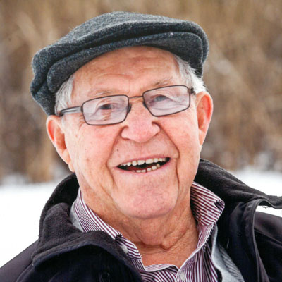 JANZEN, William “Willie” - Springfield Funeral Home & Crematorium ...