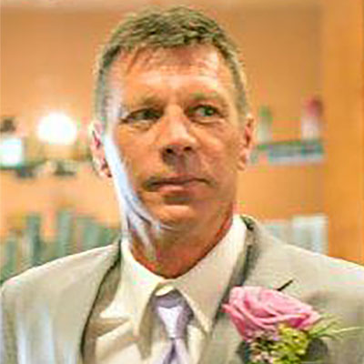 CARLSON, Bradley Walter - Springfield Funeral Home & Crematorium ...