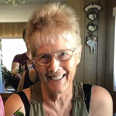 MACKAY, Evelyn Vivian (nee Beattie) - Springfield Funeral Home ...