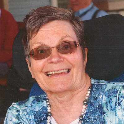 ALCOCK, Iris Helen - Springfield Funeral Home & Crematorium » Kelowna ...