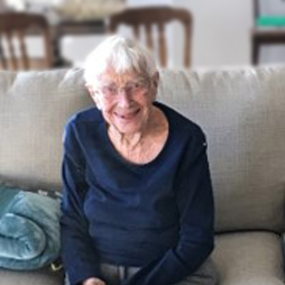 HARRIS, Leonora Alice - Springfield Funeral Home & Crematorium ...