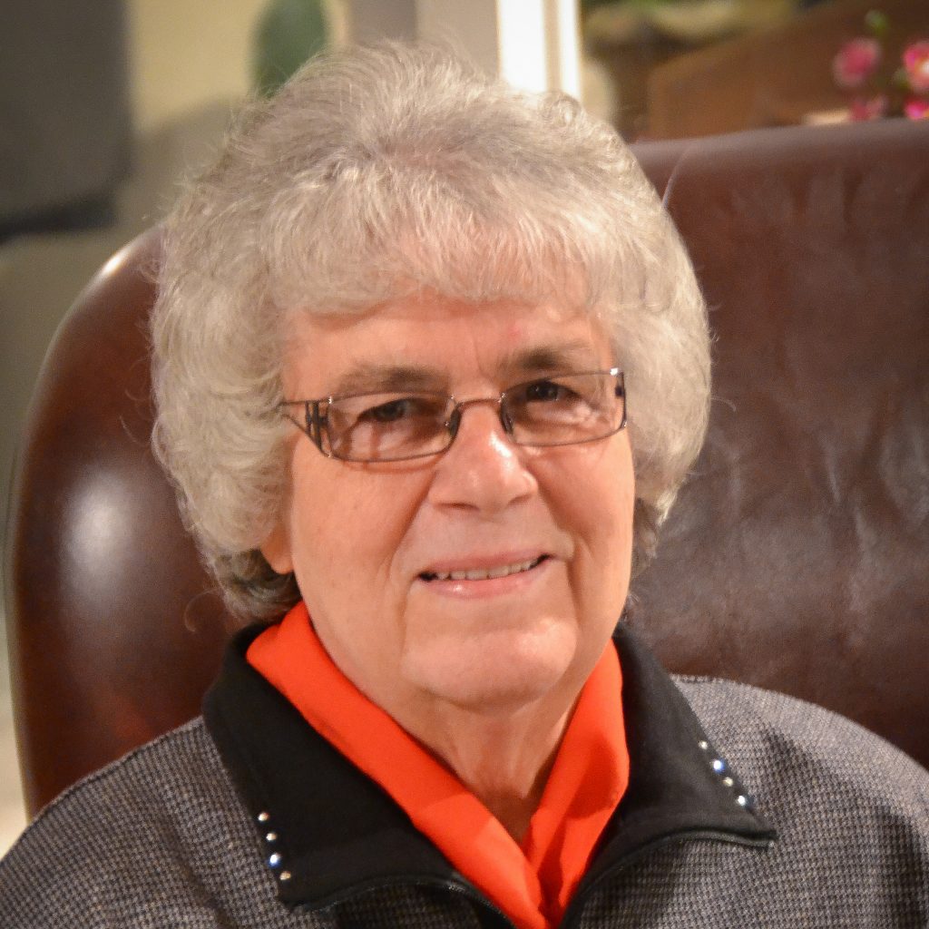 TRIBIGER, Thelma Lillian (née Tonn) - Springfield Funeral Home ...