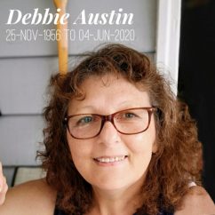 AUSTIN-MA, Deborah “Debbie” Lynn - Springfield Funeral Home ...