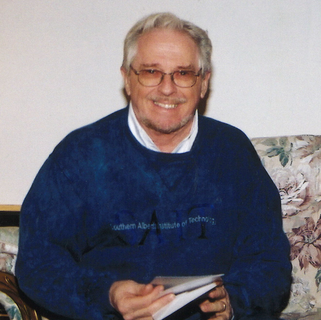 BROWN, Gary - Springfield Funeral Home & Crematorium » Kelowna ...