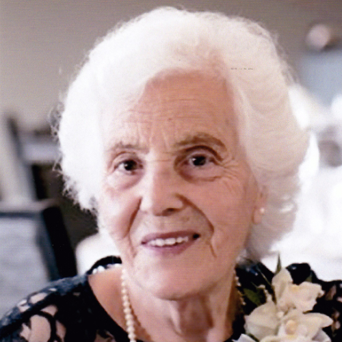 FONTOURA, Matilde Teixeira - Springfield Funeral Home & Crematorium ...