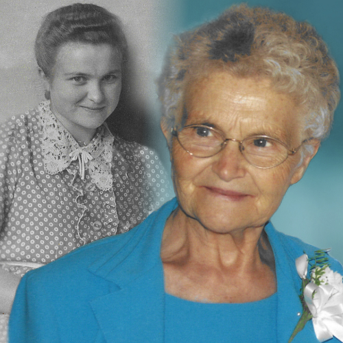 DOST, Lydia - Springfield Funeral Home & Crematorium » Kelowna ...