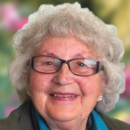 KECK, Ella - Springfield Funeral Home & Crematorium » Kelowna ...