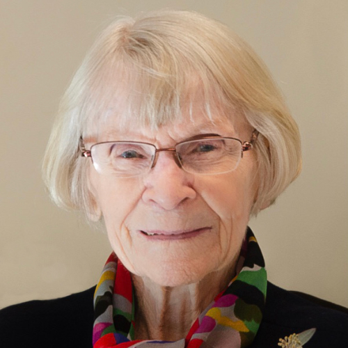 SMYRL, Jean Gillen (McRae) (née McNairnay) - Springfield Funeral Home ...