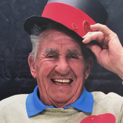 TALBOT, Arnold - Springfield Funeral Home & Crematorium » Kelowna ...