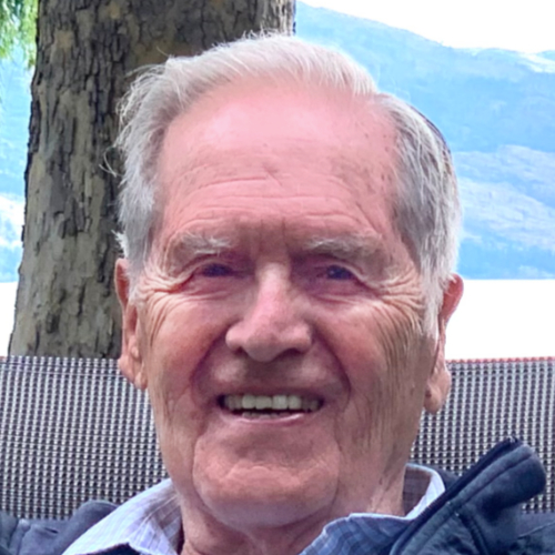 UPDATED SERVICE INFO - THORKELSON, Grahame Walter Karl - Springfield ...