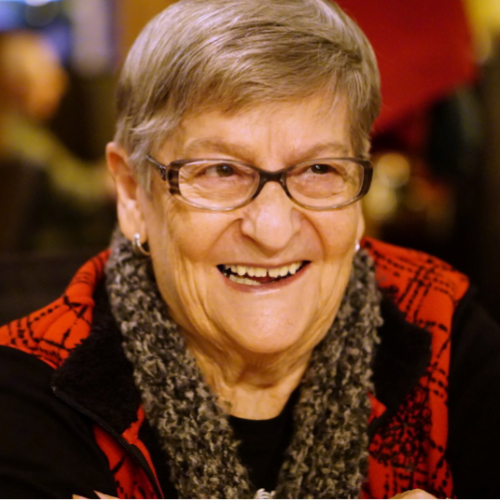 CHAMBERLAIN, Ella - Springfield Funeral Home & Crematorium » Kelowna ...