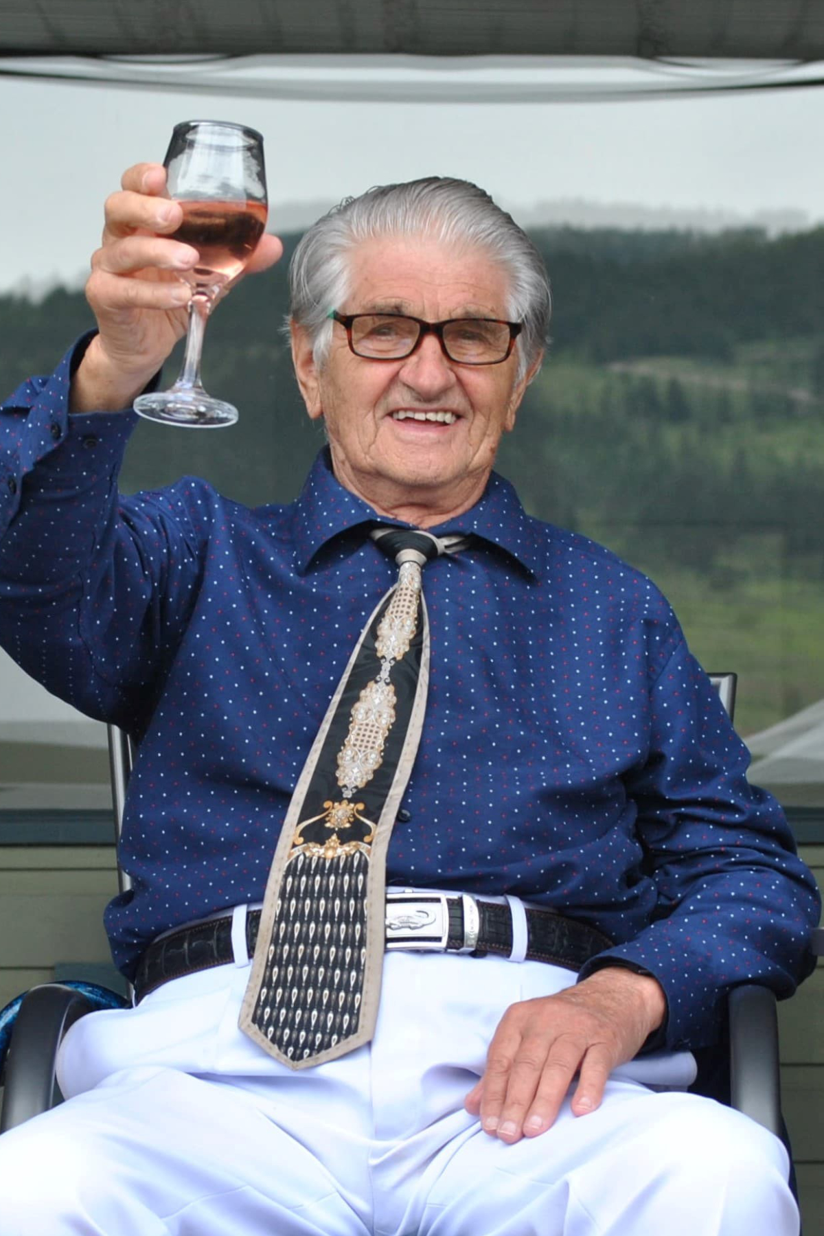 BERTUCCI, Vincenzo - Springfield Funeral Home & Crematorium » Kelowna ...