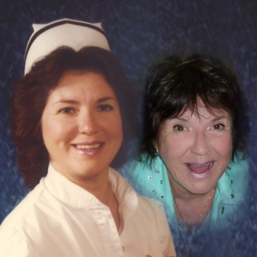 BELLIS, "Doreen" Ellen - Springfield Funeral Home & Crematorium ...