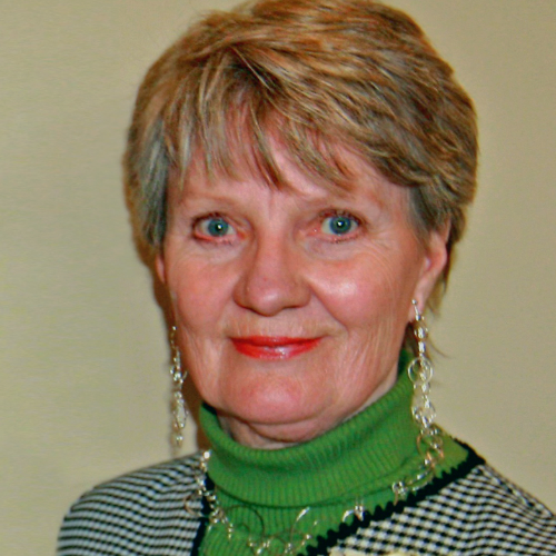 SHEWCHUK, Laila - Springfield Funeral Home & Crematorium » Kelowna ...