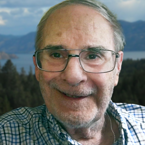WOOD, Gerald David - Springfield Funeral Home & Crematorium » Kelowna ...